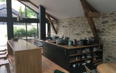 L’ATELIER ESNEAULT BOIS – Agencement De Maisons À Champtoceaux, Drain, Liré, Orée d’Anjou, Oudon ...